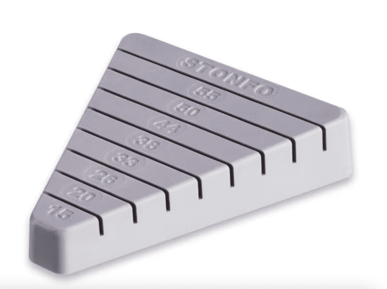 Bloc pour plier les plumes STONFO - Madflyfishing