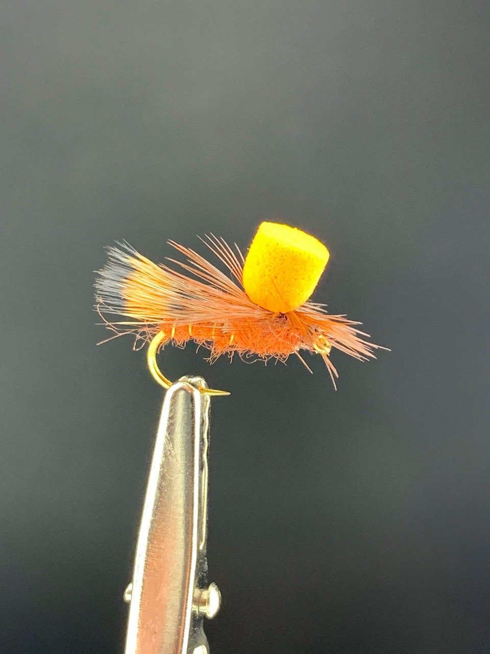 TABANAS - Madflyfishing