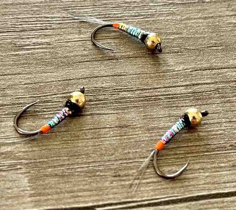 Perdigone AEC - Madflyfishing
