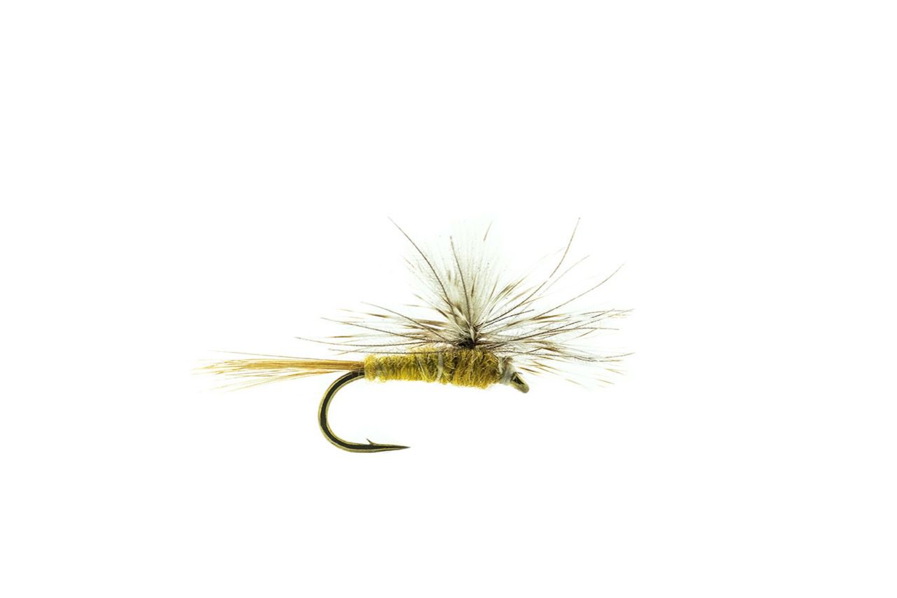 Parachute DEVAUX P04C - Madflyfishing