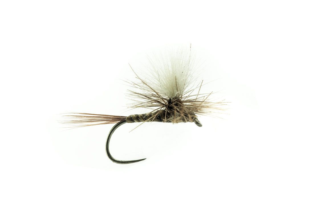 Parachute DEVAUX P13QC - Madflyfishing
