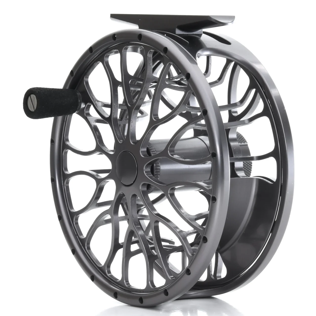 Moulinet VISION XO #5-6 - Madflyfishing